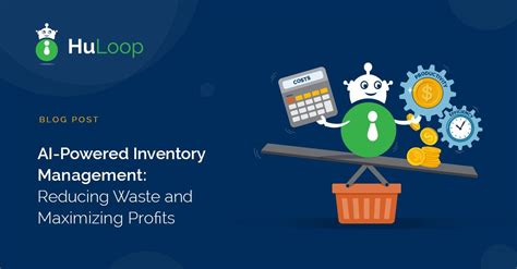 Huloop Automation On Linkedin Retail Inventorymanagement Intelligentautomation