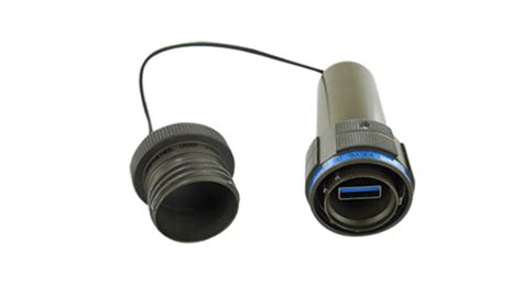 USB Memory Keys Amphenol PCDAmphenol PCD