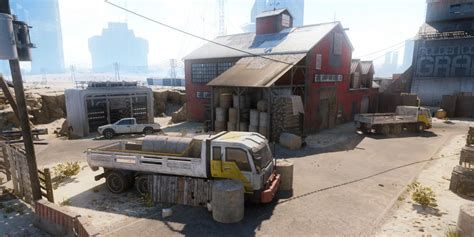 Call Of Duty Black Ops 3 Best Multiplayer Maps Ranked