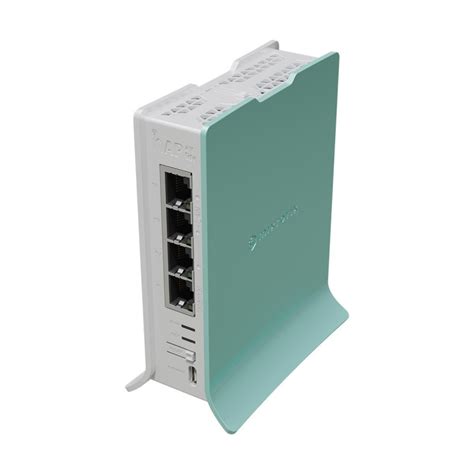 Mikrotik Hap Ax Lite Wi Fi 6 802 11ax Gigabit Wireless Router — Best Deals At Progenix — South