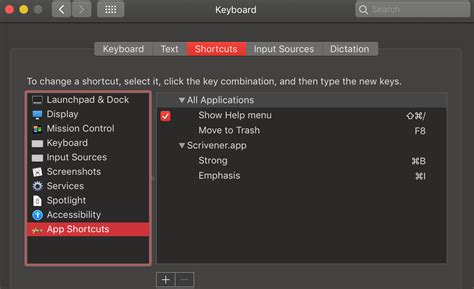 Scrivomatic A Writing Workflow Using Scriveners Style System Pandoc For Output