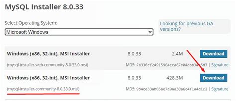 How To Install And Configure Mysql On Windows Server Zomro