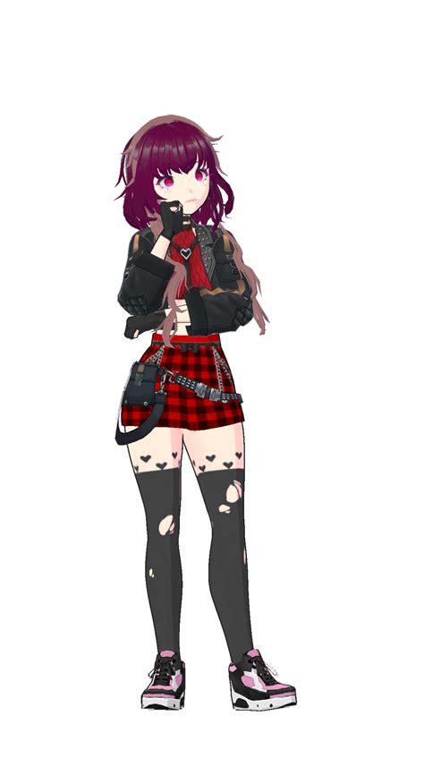 Ushi Ghost On Toyhouse