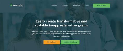 5 Best Saas Referral Software To Boost Conversions In 2025