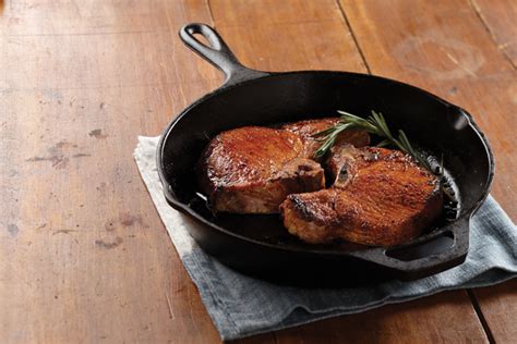Virtual Meat Counter Pork Iowa Pork Chops Fareway