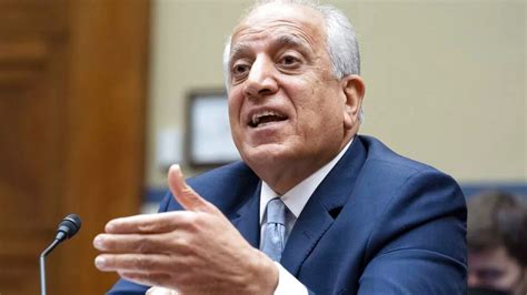 خلیلزاد اگر آمریکا ضربه‌ی نظامی بزند ایران فرصت پاسخگویی نخواهد داشت