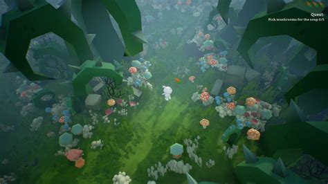 Rabbit Story Game Review