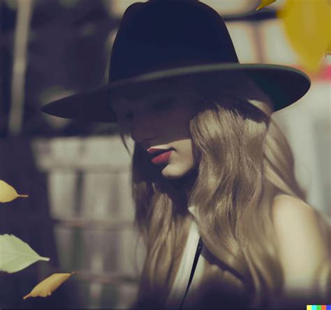 Red Taylor Swift Album Cover