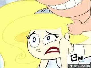 Billy And Mandy Eris 
