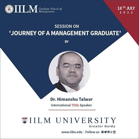 Foundationprogram Iilm Iilmgsm Iilmuniversitygreaternoida Journey