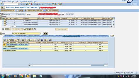 Solved Attach Customized Po Smartform In Me23n Sap Community