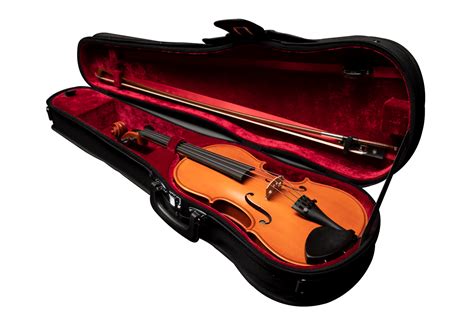 The Morningstar Bundle Beginner Fiddle Package Katie Glassmans