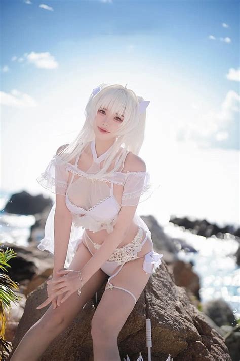 Top 394 Ảnh Anime Girl Cosplay Sexy Xinh Xỉu đến Mê Mẩn