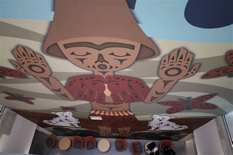 Indigenization Of The Bcit Nursing Curriculum Bcit