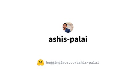 Ashis Palai Ashis Palai