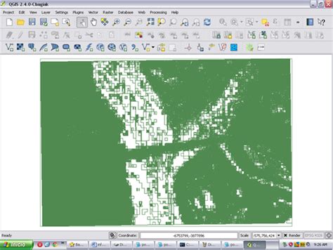 Github Barbaraangelesortizweed Detector