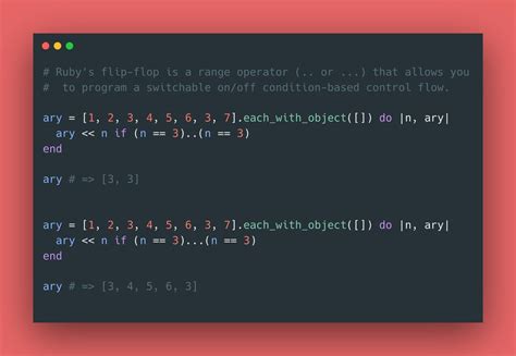 Do You Have A Kind Of Flipflop Operator In Php Rsymfony