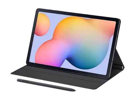 Samsung Galaxy Tab S Lite Ian Lyman