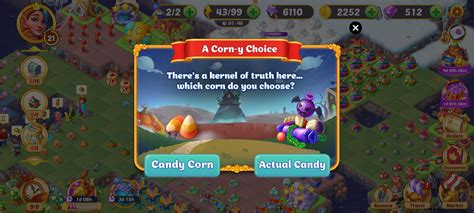 Candy Corn Or Actual Candy Post What You Choose And What You Got R