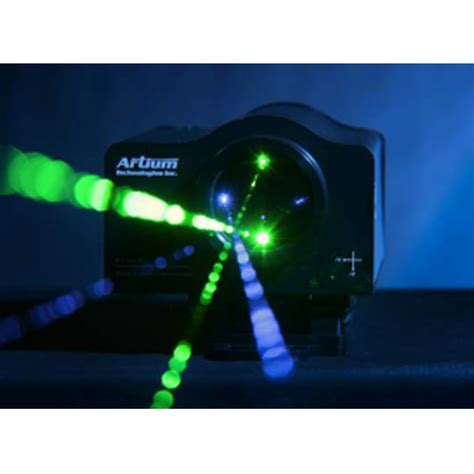 Phase Doppler Interferometer Pdi Laser Superbin