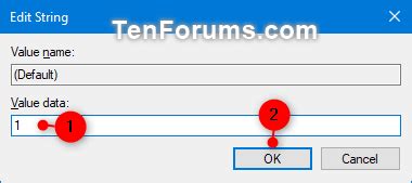 Change Internet Time Server In Windows Tutorials