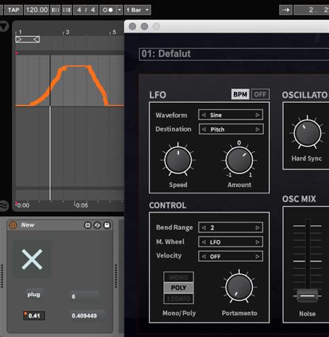 Accessing VST Parameters Of VSTs Loaded Outside Of Max For Live Max For Live Forum Cycling 74