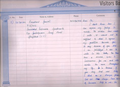 Prashant Grewal Ssb Coaching Centre Nda Coaching Institute Best Cds