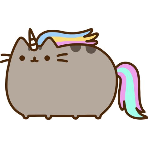 Download Food Snout Gund Pusheen Cat Png Image High Quality Hq Png