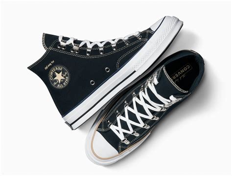 Converse X Pg Lang R Kendricklamar