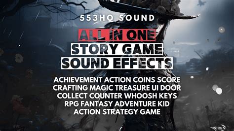 Shockwave Sound Effects