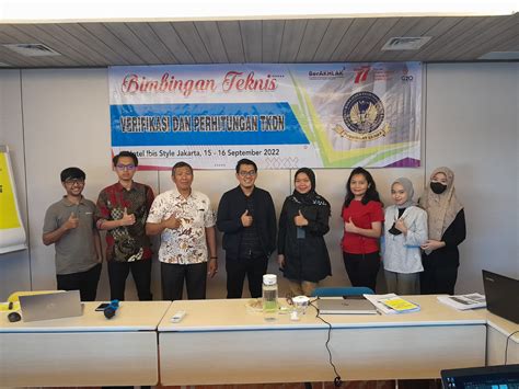 Training Tkdn Tahun 2022 2023 Pusdiklat Lsmap