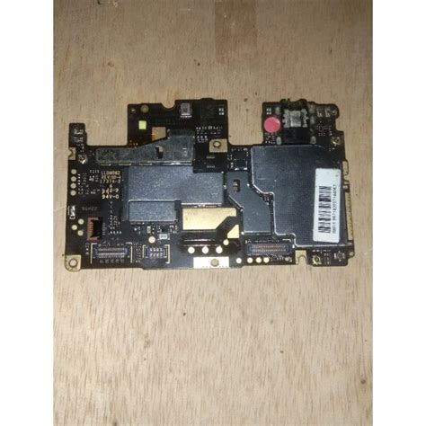 Jual Mesin Xiaomi Redmi Note A Mati Perawan Shopee Indonesia