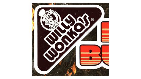 Wonka Logo Symbol Meaning History Png Brand