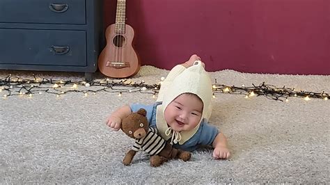 뒤죽박죽 육아일상 👋 Youtube