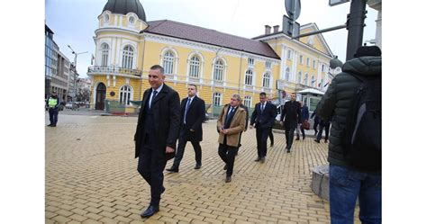Ивайло Вълчев ИТН Влизаме за да има работещ парламент и сигурност за хората