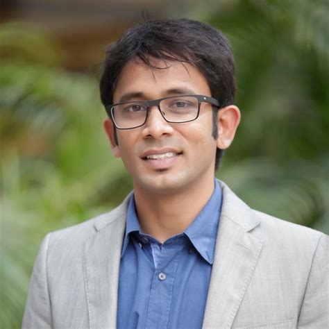 Mahesh Venkateswaran — Unreasonable Specialist