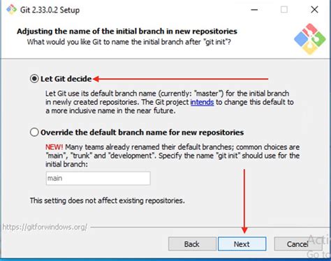The Term Git Was Not Used As The Name Of A Cmdlet