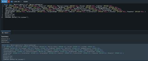 Accelerate Self Service Analytics With Amazon Redshift Query Editor V2 Aws Big Data Blog
