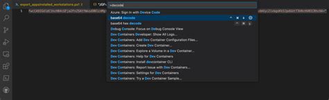 Get Powershell And Bash Scripts Back From Intune Using Ms Graph Poem To Mdm