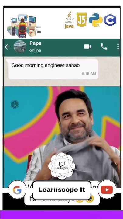 Who Is Waiting For This Day 🔥🔥😊coding Programming Shorts Trending