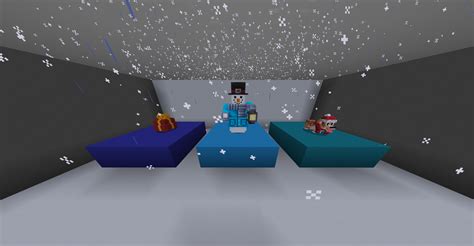Github Gommeawm Christmasmodelawm Plugin Custom Models Minecraft Bedrock Edition Api 1 0