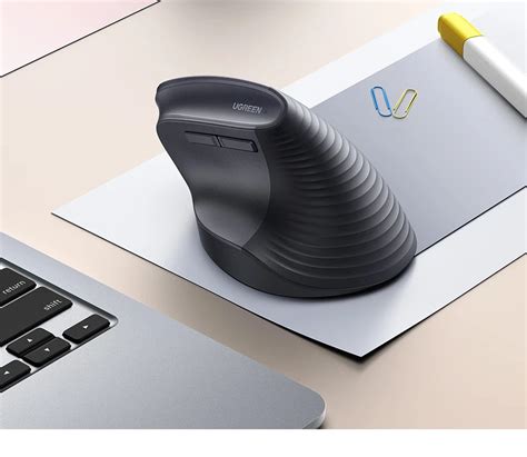Ugreen M571 Ergonomic Bluetooth Wireless Vertical Mouse Best Vertical