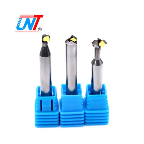 Polycrystalline Diamond Pcd Router Bit Guangdong Unt Precision Cutting Tools Co Ltd