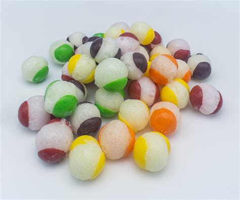 Freeze Dried Nerds Cluster Nerds Cluster THE ORIGINAL SMOKE SPICE COMPANY