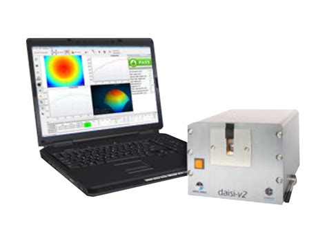Daisi V2 Interferometry Data Pixel Interferometerinterferometer
