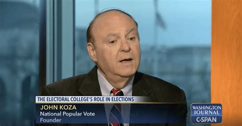 Does John Koza Understand His Own Plan