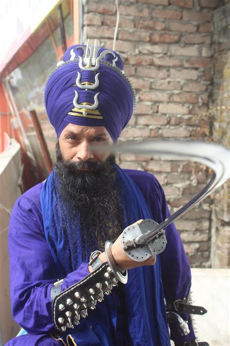 Nihang Singh Wallpapers Wallpaper Cave