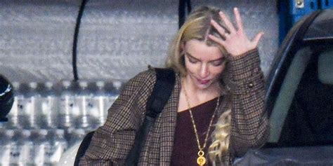 See Photos Of Anya Taylor Joy Sparking Engagement Rumors
