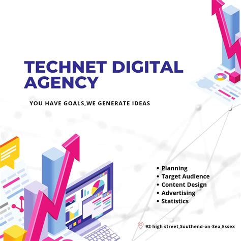Technet Digital Agency