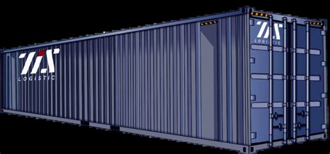 container classification tis logistic